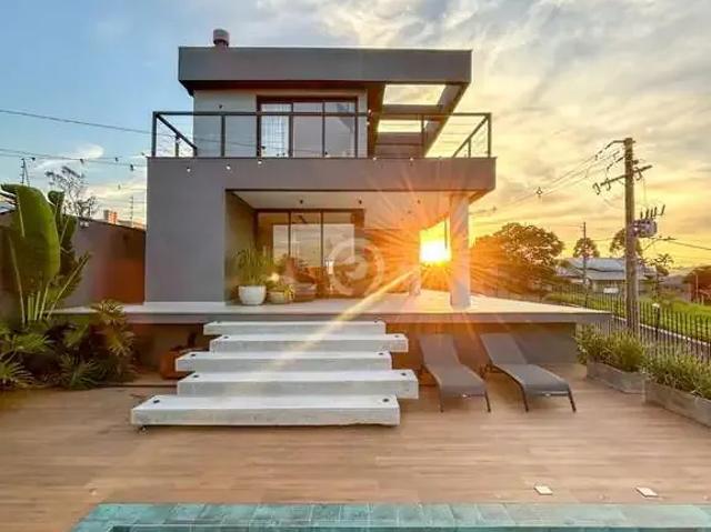 Casa / Sobrado em Condomínio para Venda em Estância Velha/RS Bela Vista 3 Quartos