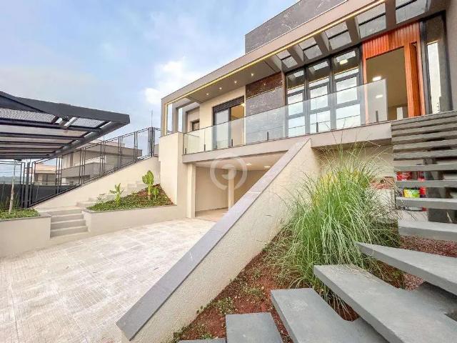 Casa / Sobrado em Condomínio para Venda em Estância Velha/RS Bela Vista 3 Quartos