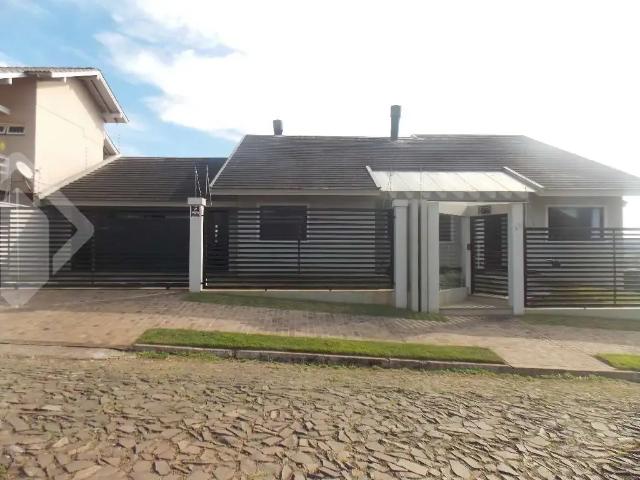 Casa / Sobrado em Condomínio para Venda em Estância Velha/RS Encosta do Sol 3 Quartos