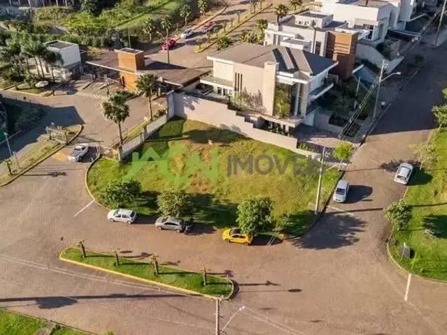 Casa / Sobrado em Condomínio para Venda em Estância Velha/RS Encosta do Sol