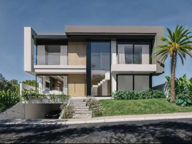 Casa / Sobrado em Condomínio para Venda em Estância Velha/RS Encosta do Sol 5 Quartos