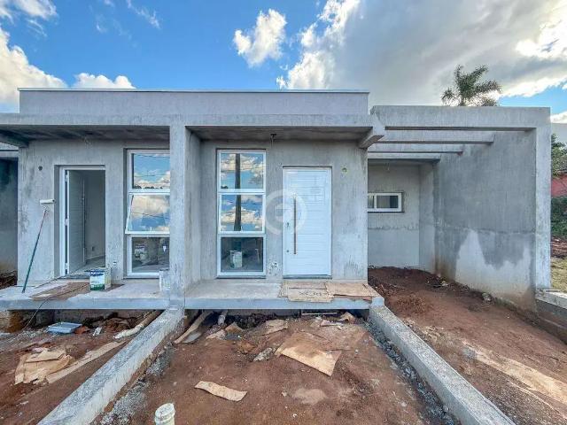 Casa / Sobrado em Condomínio para Venda em Estância Velha/RS Rosas 2 Quartos