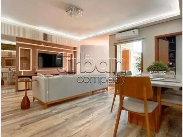 Casa / Sobrado em Condomínio para Venda em Esteio/RS Centro 4 Quartos
