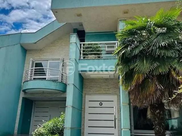 Casa / Sobrado em Condomínio para Venda em Esteio/RS Centro 5 Quartos