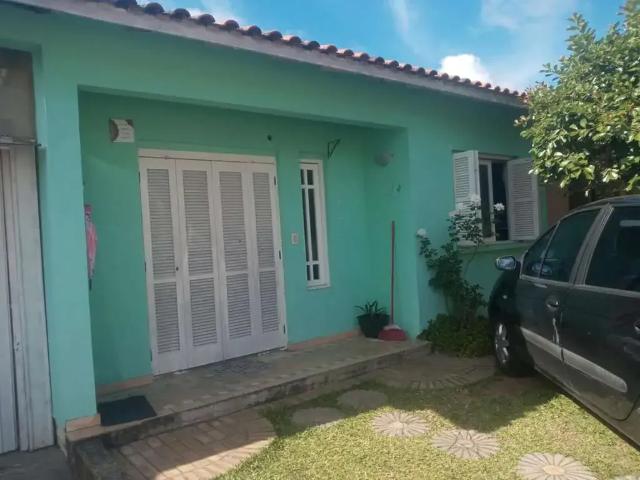 Casa / Sobrado em Condomínio para Venda em Esteio/RS Centro 2 Quartos