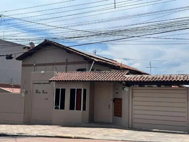 Casa / Sobrado em Condomínio para Venda em Esteio/RS Centro 3 Quartos
