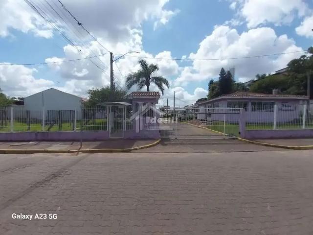 Casa / Sobrado em Condomínio para Venda em Esteio/RS Jardim Planalto 2 Quartos
