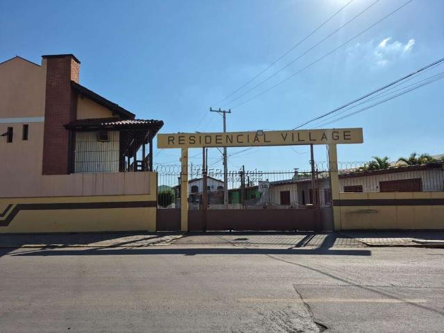 Casa / Sobrado em Condomínio para Venda em Esteio/RS São Sebastião 3 Quartos