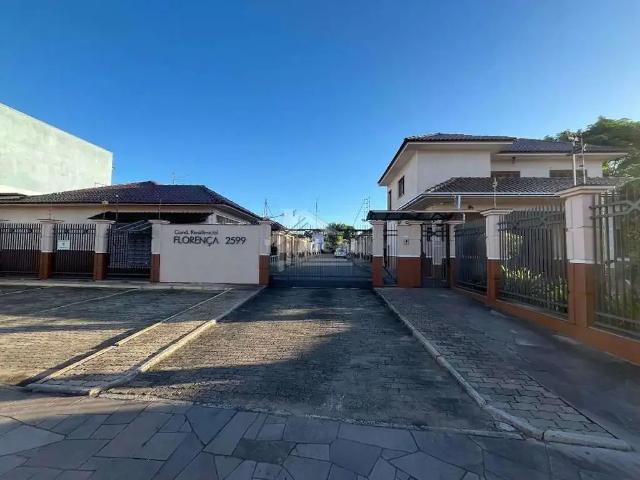 Casa / Sobrado em Condomínio para Venda em Esteio/RS Vila Olímpica 2 Quartos