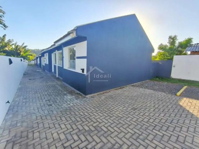 Casa / Sobrado em Condomínio para Venda em Esteio/RS Vila Olímpica 2 Quartos