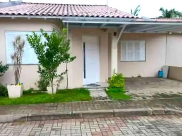Casa / Sobrado em Condomínio para Venda em Esteio/RS Vila São José 3 Quartos