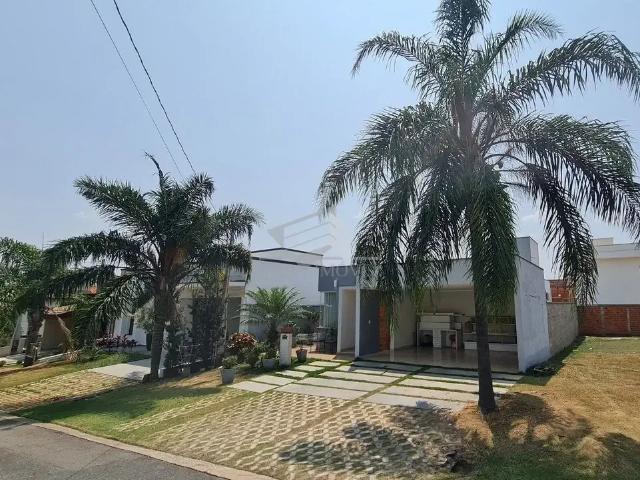Casa / Sobrado em Condomínio para Venda em Estiva Gerbi/SP Condomínio Palm Park 2 Quartos