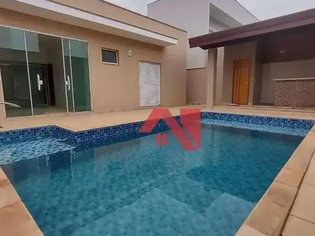 Casa / Sobrado em Condomínio para Venda em Estiva Gerbi/SP Condomínio Palm Park 3 Quartos