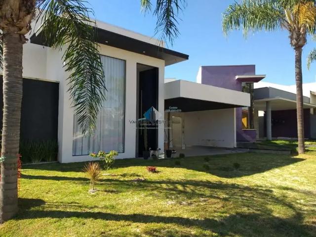 Casa / Sobrado em Condomínio para Venda em Estiva Gerbi/SP Condomínio Palm Park 3 Quartos