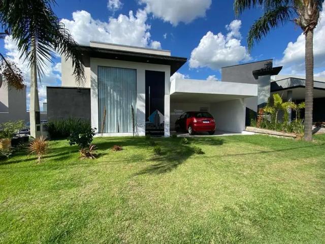 Casa / Sobrado em Condomínio para Venda em Estiva Gerbi/SP Condomínio Palm Park 3 Quartos
