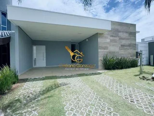 Casa / Sobrado em Condomínio para Venda em Estiva Gerbi/SP Condomínio Palm Park 3 Quartos