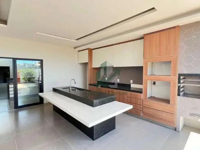 Casa / Sobrado em Condomínio para Venda em Estiva Gerbi/SP Jardim Califórnia 3 Quartos
