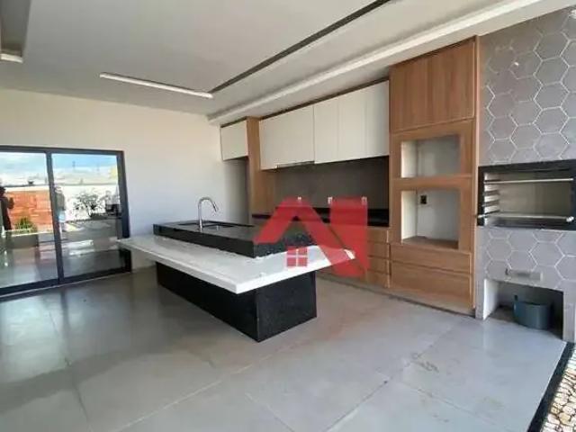 Casa / Sobrado em Condomínio para Venda em Estiva Gerbi/SP Jardim Califórnia 3 Quartos