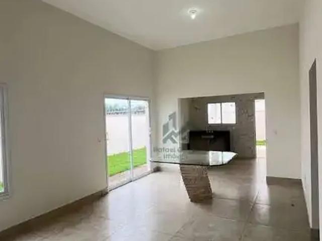 Casa / Sobrado em Condomínio para Venda em Estiva Gerbi/SP Jardim Califórnia 3 Quartos