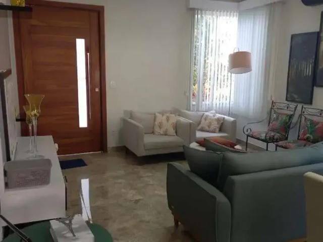 Casa / Sobrado em Condomínio para Venda em Estiva Gerbi/SP Zona Rural 3 Quartos