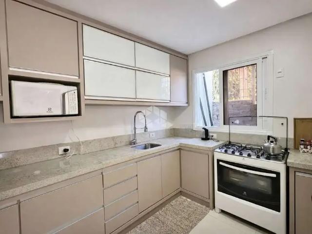 Casa / Sobrado em Condomínio para Venda em Farroupilha/RS Monte Pasqual 2 Quartos
