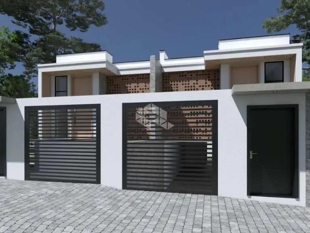 Casa / Sobrado em Condomínio para Venda em Farroupilha/RS São Francisco 3 Quartos