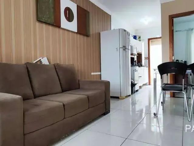 Casa / Sobrado em Condomínio para Venda em Fazenda Rio Grande/PR Eucaliptos 3 Quartos