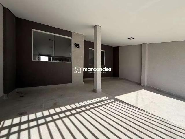 Casa / Sobrado em Condomínio para Venda em Fazenda Rio Grande/PR Estados 2 Quartos