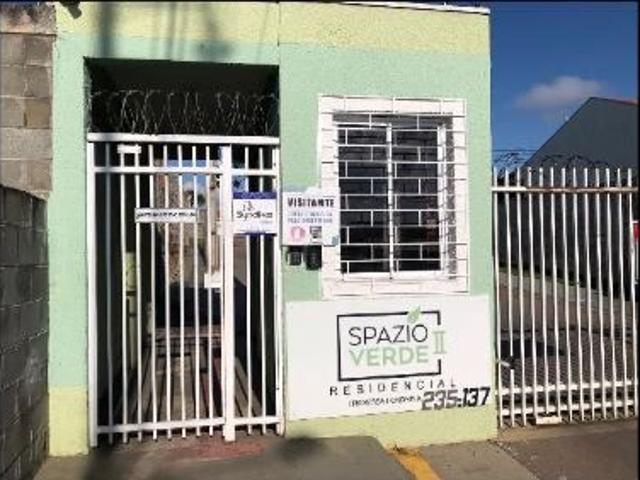 Casa / Sobrado em Condomínio para Venda em Fazenda Rio Grande/PR Estados 2 Quartos