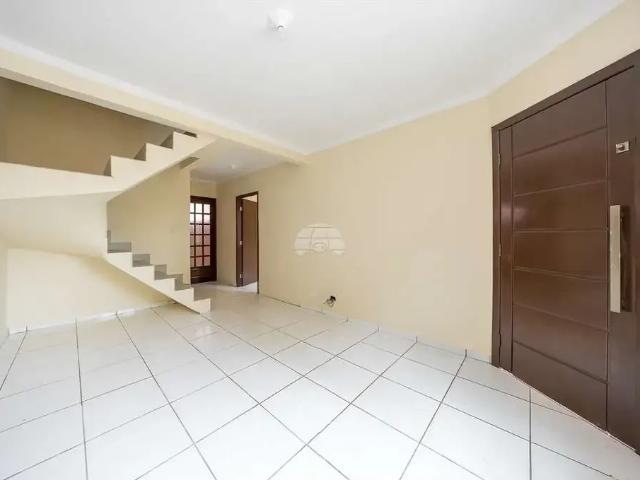 Casa / Sobrado em Condomínio para Venda em Fazenda Rio Grande/PR Gralha Azul 3 Quartos