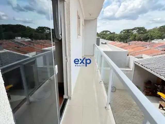 Casa / Sobrado em Condomínio para Venda em Fazenda Rio Grande/PR Santa Terezinha 4 Quartos