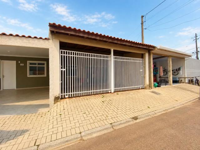 Casa / Sobrado em Condomínio para Venda em Fazenda Rio Grande/PR Santa Terezinha 2 Quartos