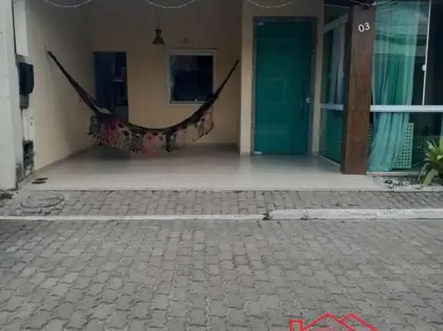 Casa / Sobrado em Condomínio para Venda em Feira de Santana/BA 35 BI 3 Quartos