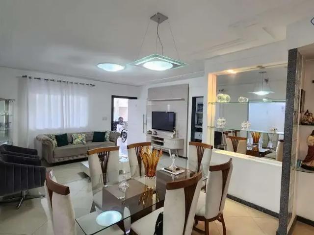 Casa / Sobrado em Condomínio para Venda em Feira de Santana/BA Tomba 5 Quartos