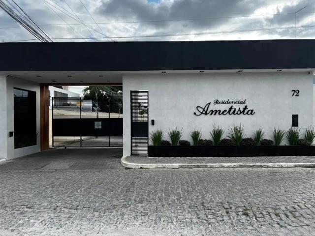 Casa / Sobrado em Condomínio para Venda em Feira de Santana/BA Tomba 3 Quartos
