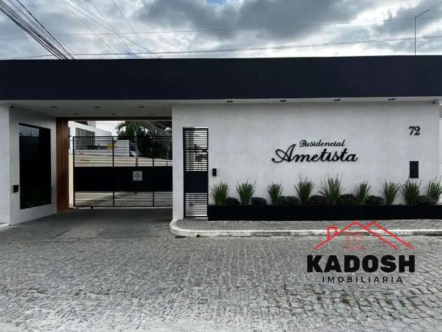Casa / Sobrado em Condomínio para Venda em Feira de Santana/BA Tomba 3 Quartos