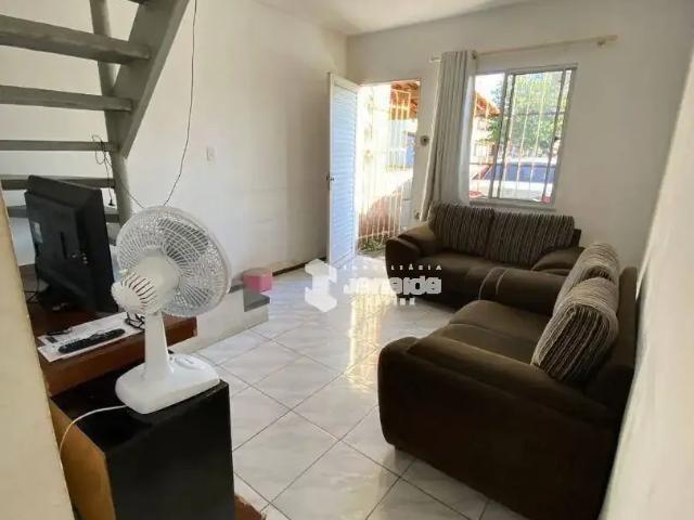 Casa / Sobrado em Condomínio para Venda em Feira de Santana/BA Aviário 2 Quartos