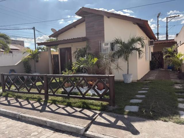 Casa / Sobrado em Condomínio para Venda em Feira de Santana/BA Brasília 3 Quartos