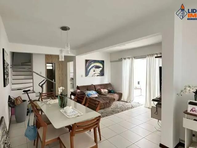 Casa / Sobrado em Condomínio para Venda em Feira de Santana/BA Brasília 3 Quartos