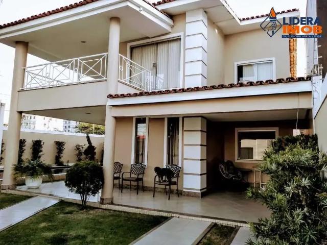 Casa / Sobrado em Condomínio para Venda em Feira de Santana/BA Cidade Nova 4 Quartos