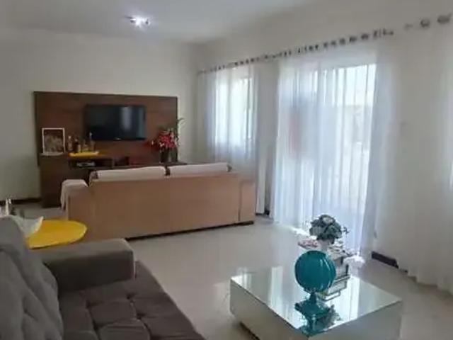 Casa / Sobrado em Condomínio para Venda em Feira de Santana/BA Cidade Nova 2 Quartos