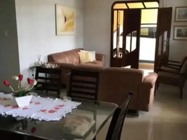 Casa / Sobrado em Condomínio para Venda em Feira de Santana/BA Cidade Nova 3 Quartos