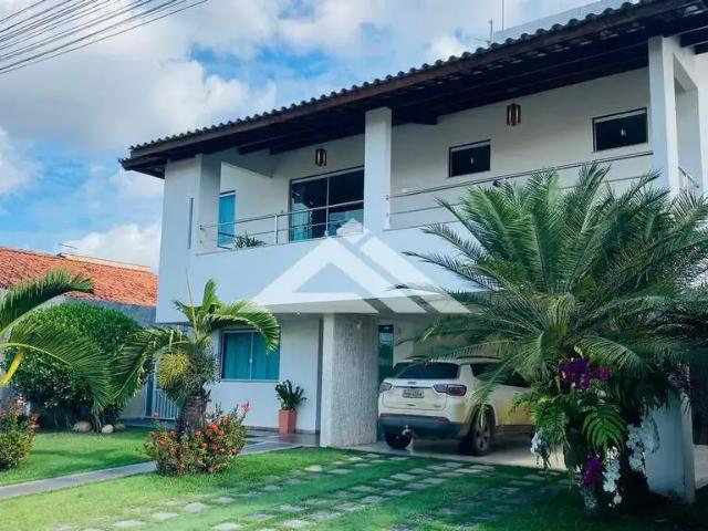 Casa / Sobrado em Condomínio para Venda em Feira de Santana/BA Cidade Nova 3 Quartos