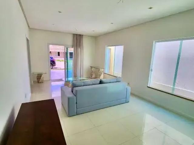 Casa / Sobrado em Condomínio para Venda em Feira de Santana/BA Conceição 3 Quartos
