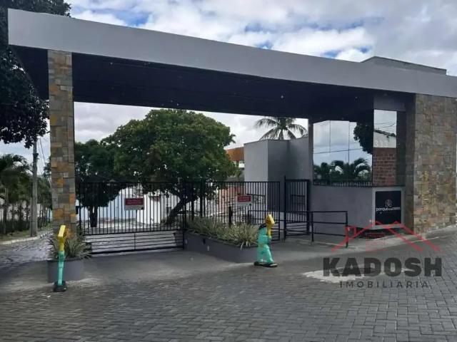 Casa / Sobrado em Condomínio para Venda em Feira de Santana/BA Lagoa Salgada 3 Quartos