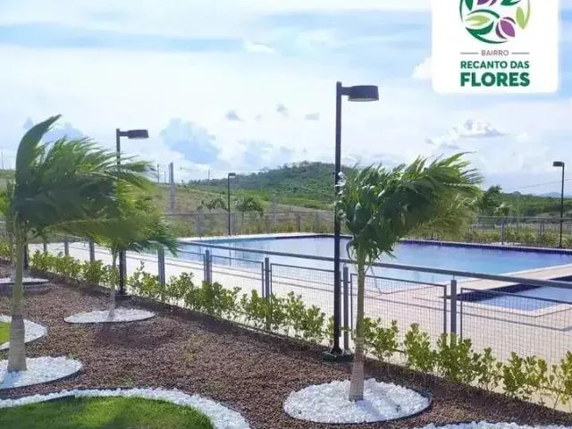 Casa / Sobrado em Condomínio para Venda em Feira de Santana/BA Nova Esperança 4 Quartos