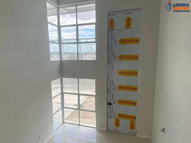 Casa / Sobrado em Condomínio para Venda em Feira de Santana/BA Nova Esperança 4 Quartos
