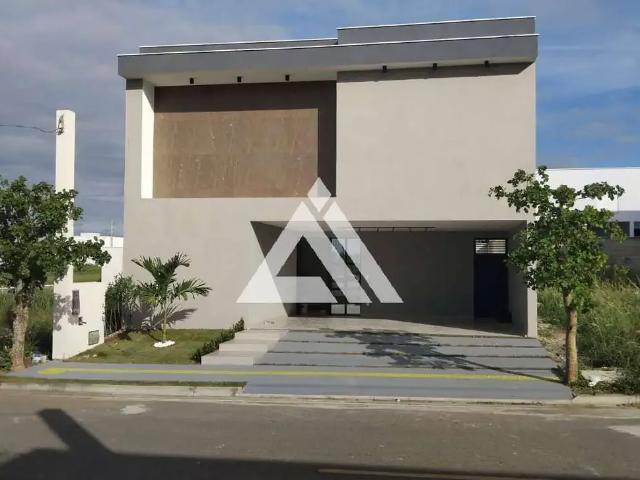 Casa / Sobrado em Condomínio para Venda em Feira de Santana/BA Nova Esperança 5 Quartos