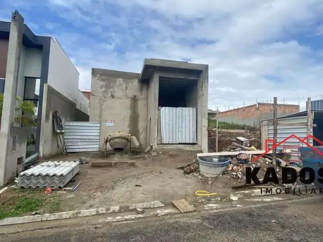 Casa / Sobrado em Condomínio para Venda em Feira de Santana/BA Nova Esperança 3 Quartos
