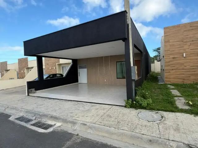Casa / Sobrado em Condomínio para Venda em Feira de Santana/BA Nova Esperança 3 Quartos
